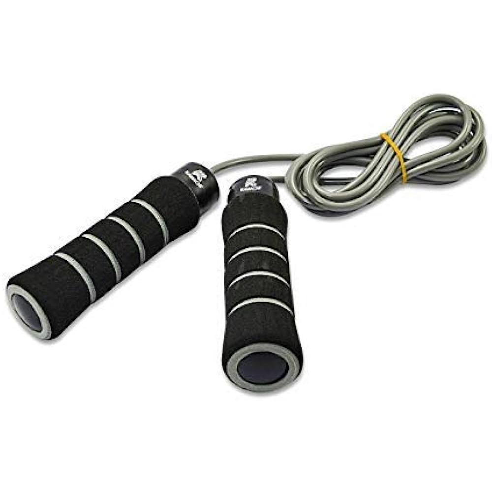 RopeFit Heavy Jump Rope | Shopee Philippines