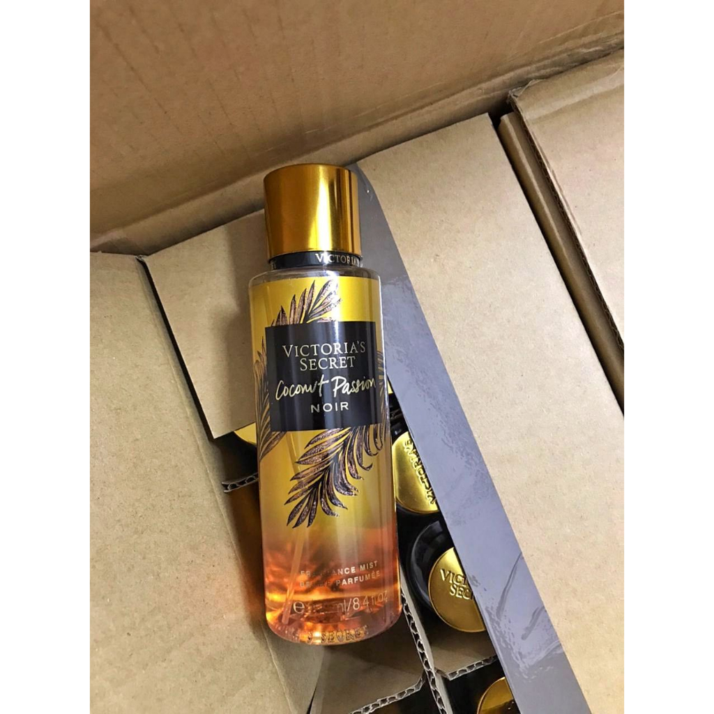 Lavender & Vanilla x relax Victoria secret Fragrance mist 250ml ...