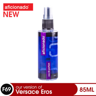 Aficionado Official Store