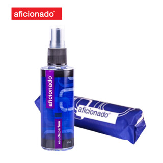 Aficionado F2 85ml Eau De Parfum for Men | Shopee Philippines
