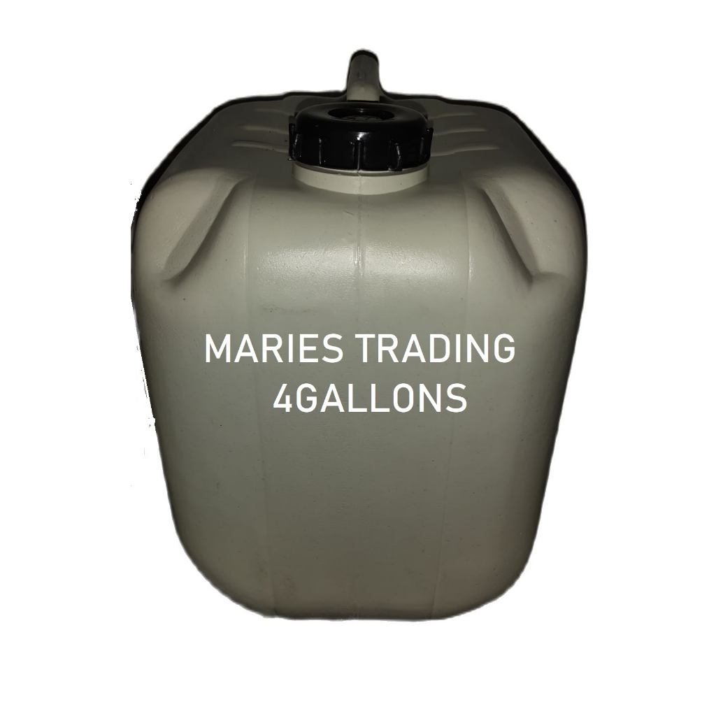 4GALLONS CONTAINER /SQUARE GALLONS FOR CHEMICAL/15L EMPTY GALLON ...