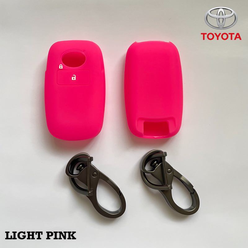 TOYOTA RAIZE,WIGO 2024, VELOZ, AVANZA 2022 PUSH START BUTTON | Shopee ...