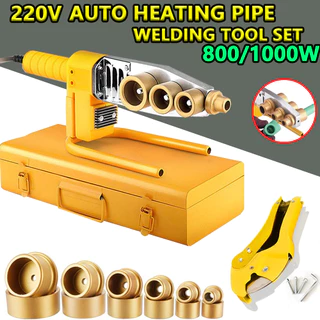 Shop ppr fusion machine for Sale on Shopee Philippines