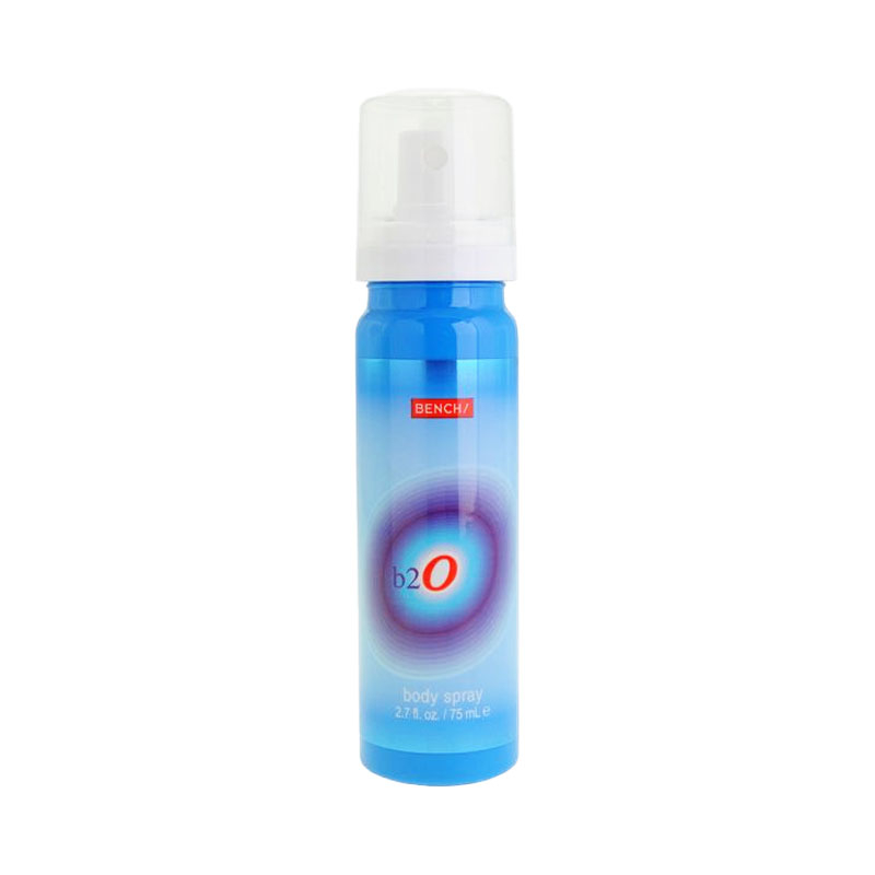 Bench Atlantis / B20 /Eight Men's Body Spray 75ml/100ml (CEM) | Shopee ...
