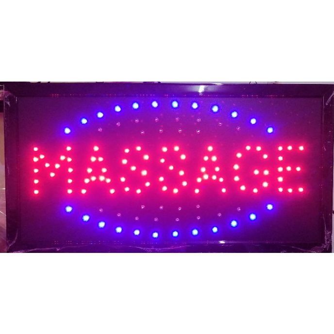 LED DISPLAY BOARD SIGNAGE LED LIGHT ENERGY SAVING LIGHT BILLBOARD ...
