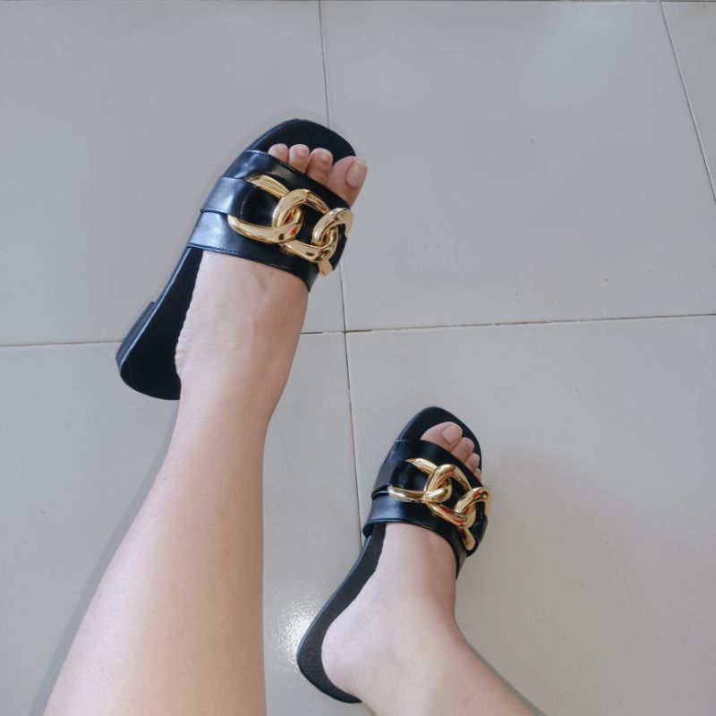 Ae sole sandals plus size and regular size size 4-13 | Shopee Philippines