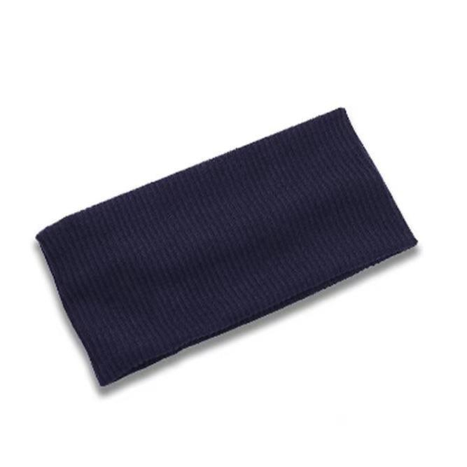Stretchy Soft Running Head Band Lightweight Elastic Exercise Band ...