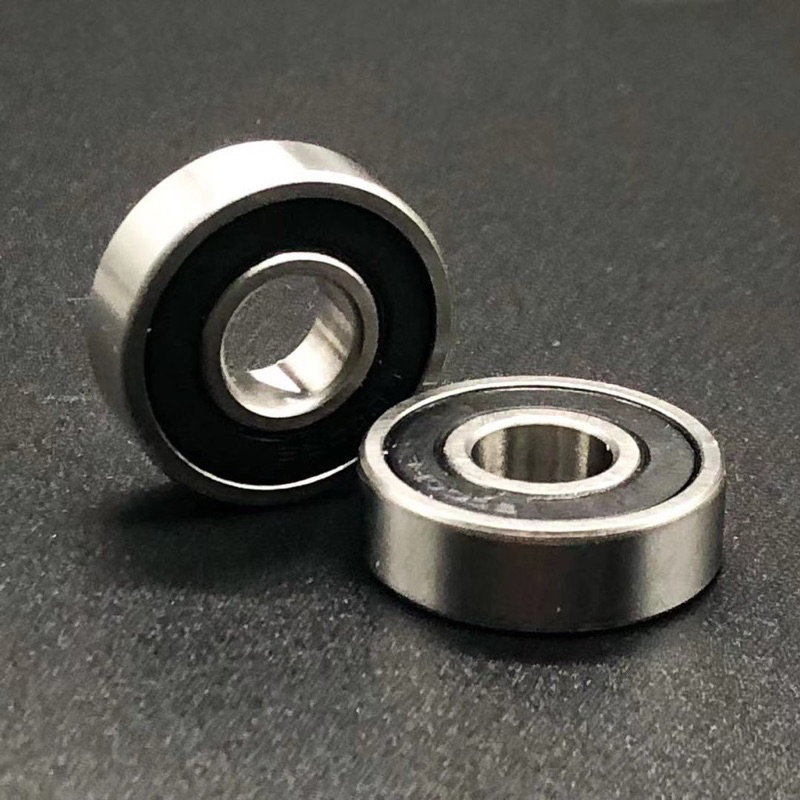 Hub Bearing for wave 125 / xrm 125 size ( 6201 - 6301 ) ( Set ) | Shopee Philippines