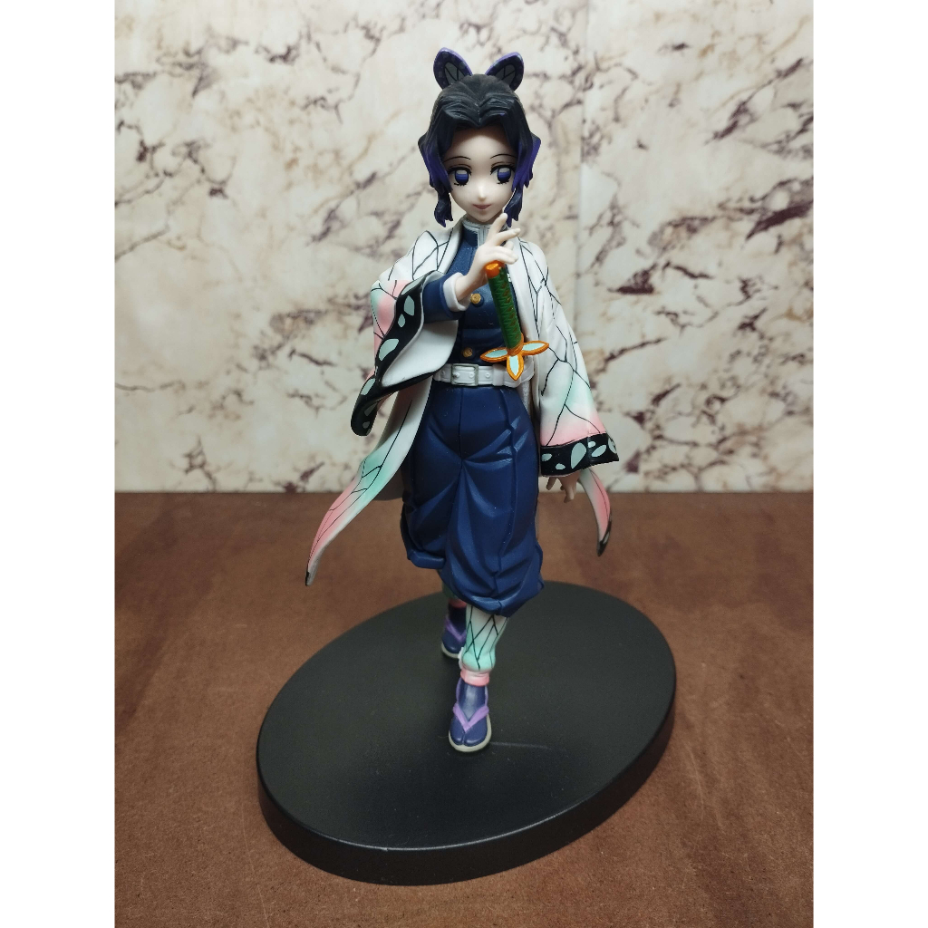 Authentic: Shinobu DXF - Anime Figure Toys | Shopee Philippines