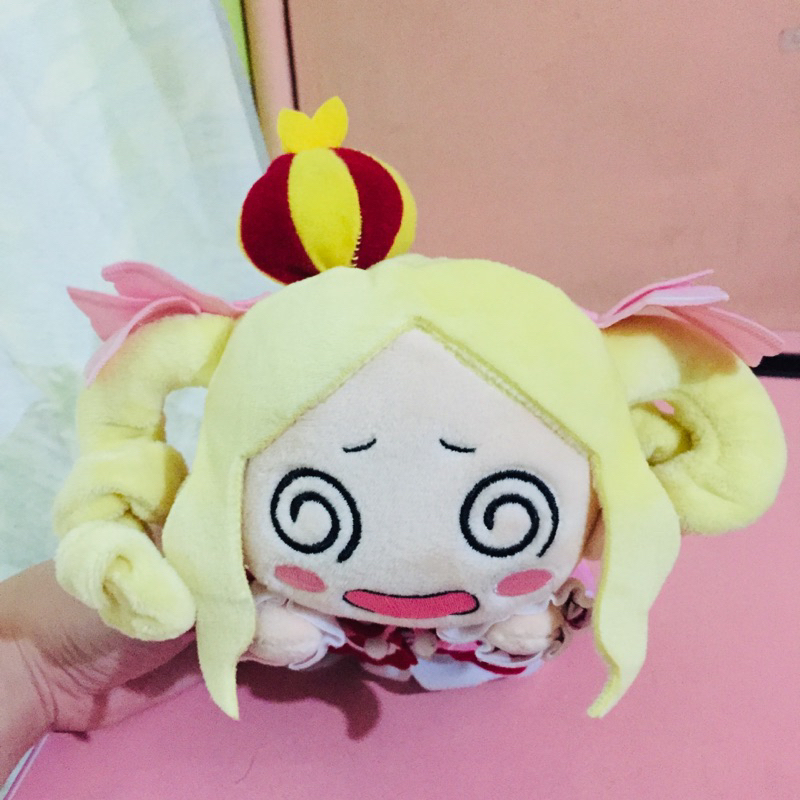 Re:zero Beatrice nesoberi plush charm | Shopee Philippines