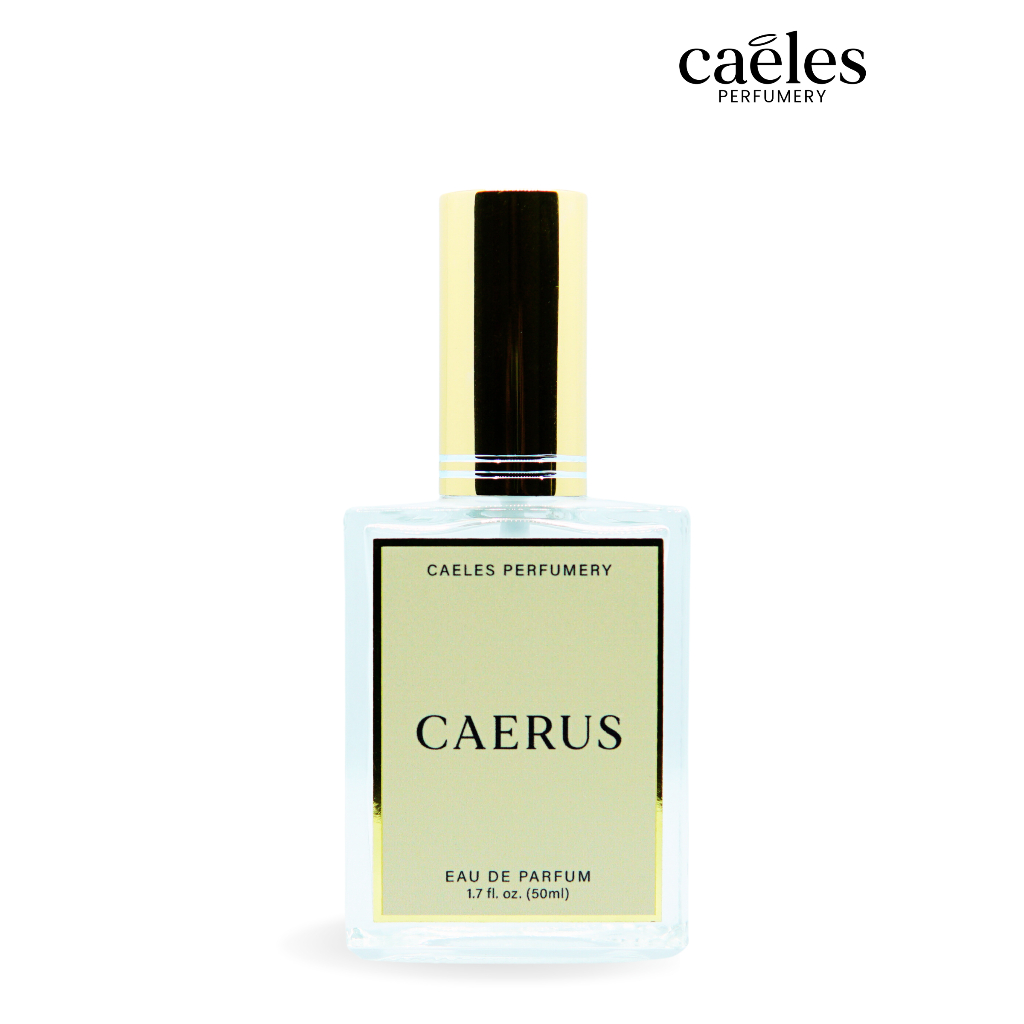 [NEW] CAERUS - Hugo Inspired Perfume for Men CAELES PERFUMERY | Shopee ...