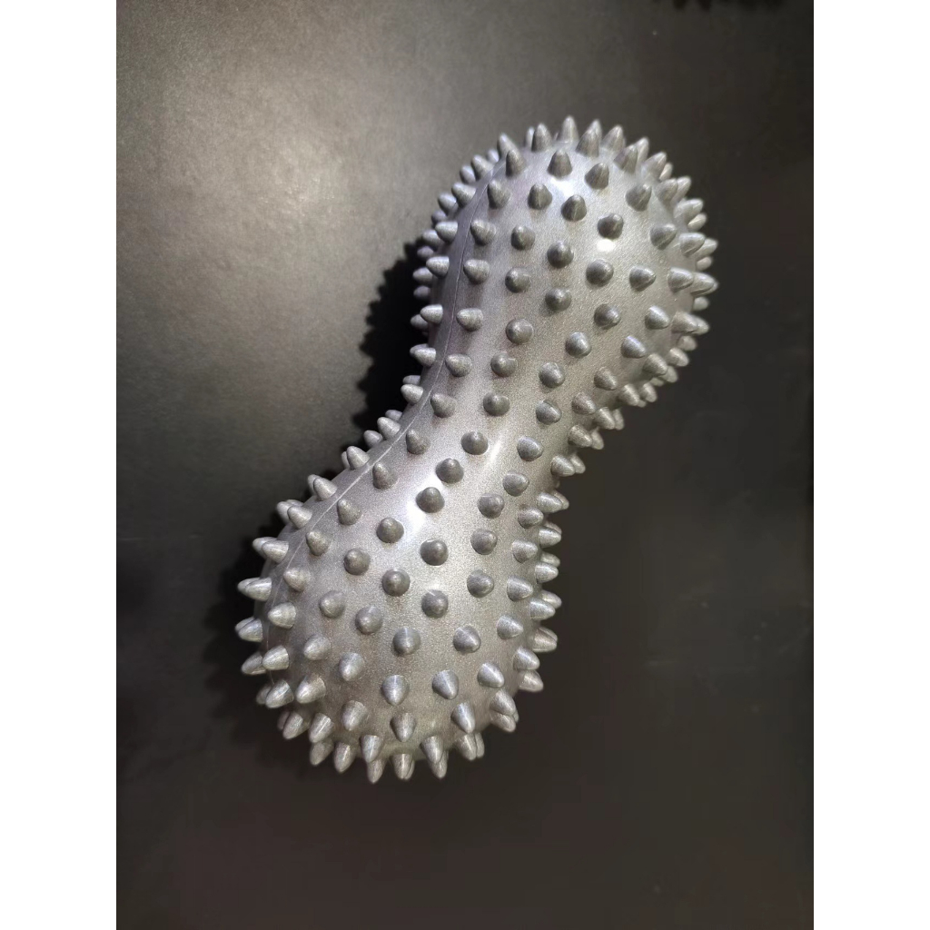 Maxxgym peanut prick ball massage acupoint grip ball tip nail fascia ...