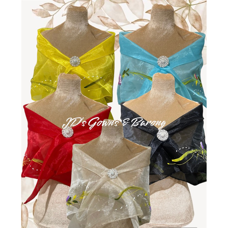 Alampay Hand Painting | Shopee Philippines