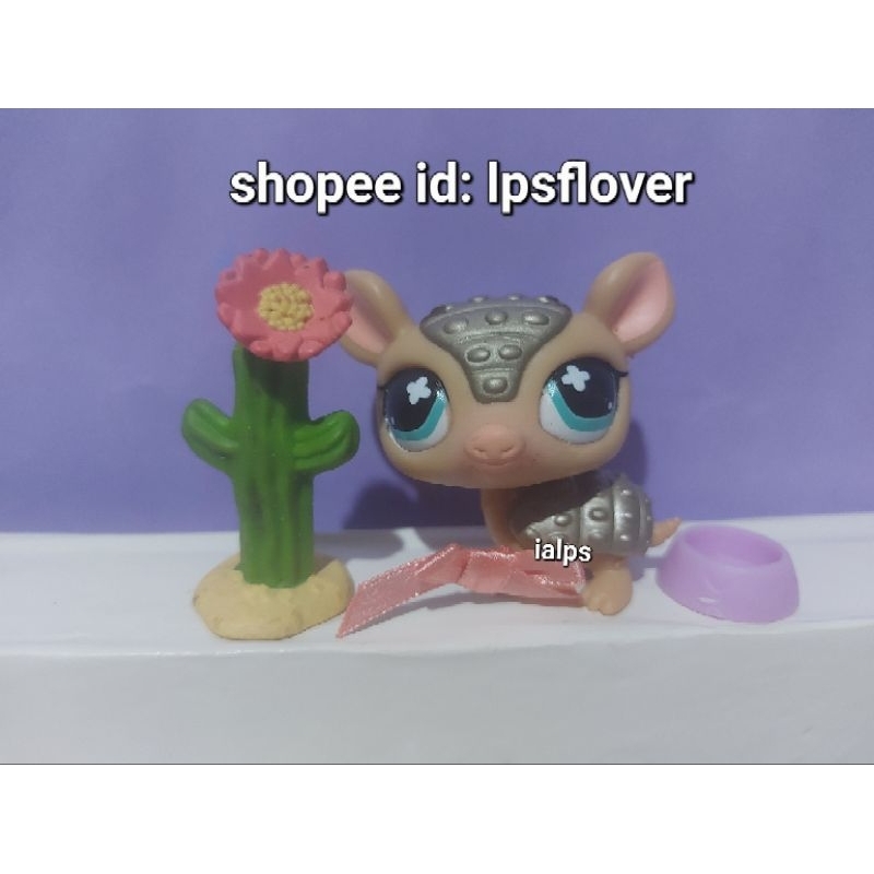 LPS Littlest Petshop Littlest Pet Shop Funniest Sassiest Special ...