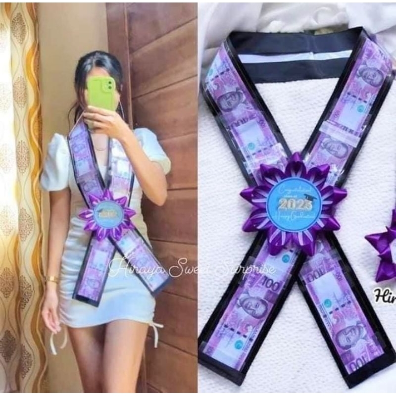 Shop money garland for Sale on Shopee Philippines