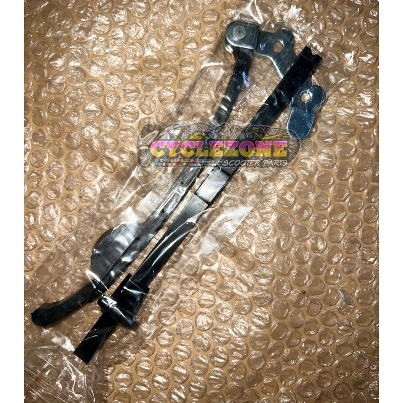 CHAIN GUIDE SET YAMAHA CRYPTON Z | Shopee Philippines