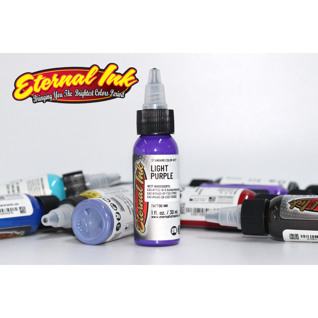 ETERNAL INK 1oz COLORED --- (1pc) | Shopee Philippines