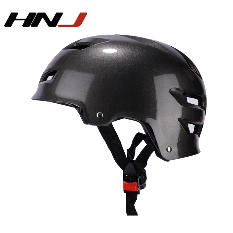 HNJ MOB 5 PLAIN COLOR NUTSHELL FOR BIKE AND E-BIKE PROTECTION HELMET ...