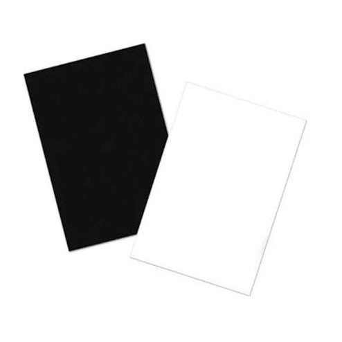1/4 Illustration Board Card Board | Shopee Philippines