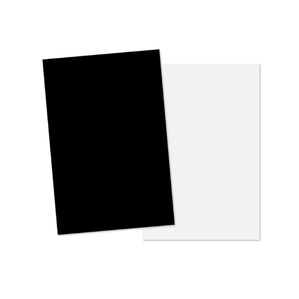 1/4 Illustration Board Card Board | Shopee Philippines