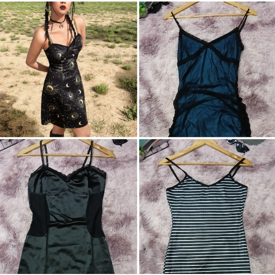 ROMWE Women's Bodycon Dress ( LIMITED STOCK ONLY ) | Shopee Philippines