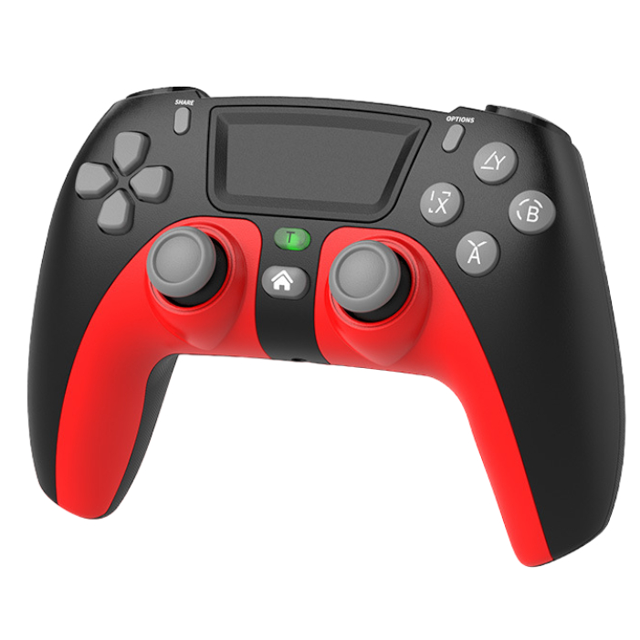 Sunsonic Twin Shock 4 Wireless Gamepad Controller For P4 | Shopee ...