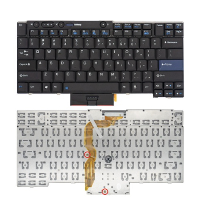 Lenovo ThinkPad X220 T400S T410S T410 T420 T420S X220T X220I T510 W510 ...