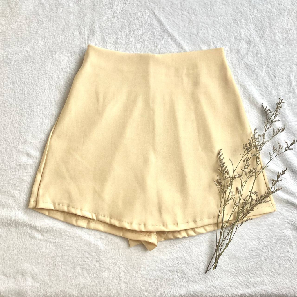 Palda Short for women on sale | Shopee Philippines