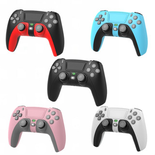 Bsp P08 Wireless Gaming Controller For P4, P3 Ns Pc And Os With Turbo ...