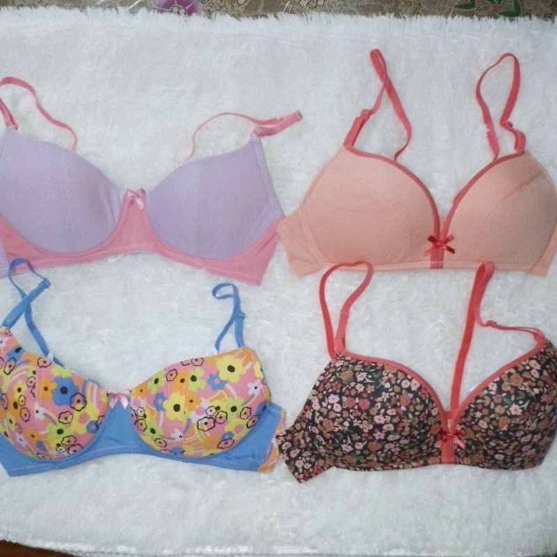 AVON RICA 2PC BRA/BLOSSOM 2PC BRA/SERENE 2PC BRA/ LUCY 2PC/CAROL 2PC ...