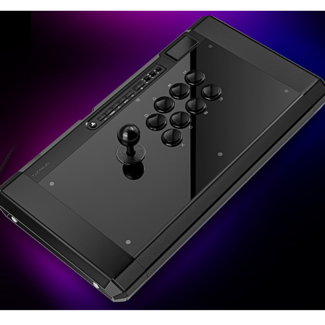 Qanba Obsidian 2 FightStick / Arcade Stick for PS3 /PC / PS4 / PS5 ...