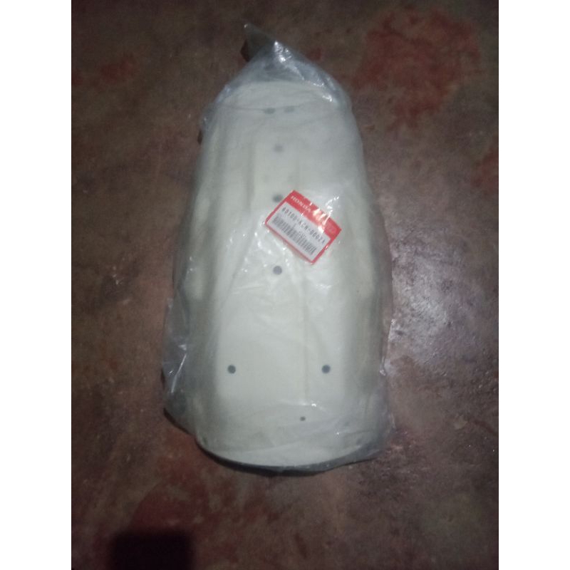 Original Rear fender Honda XR200 | Shopee Philippines