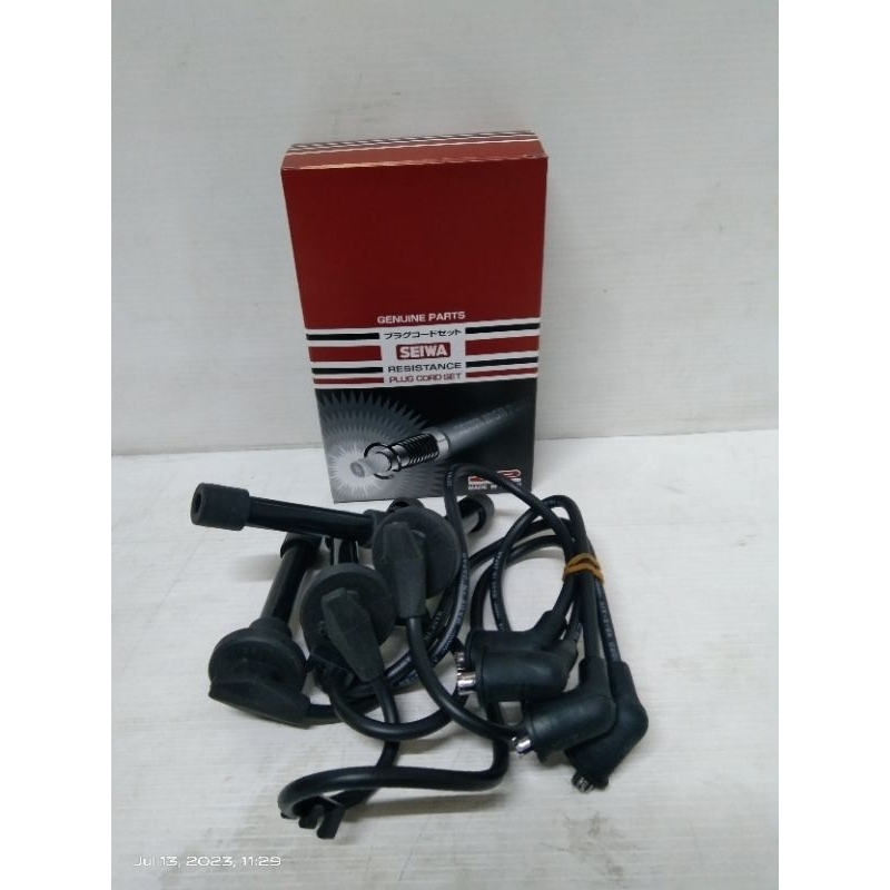 SEIWA HI TENSION WIRE HONDA ACCORD 94'-UP | Shopee Philippines