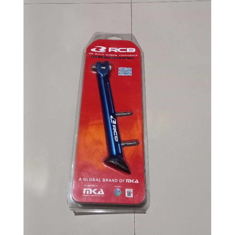 RCB SIDE STAND (universal) | Shopee Philippines