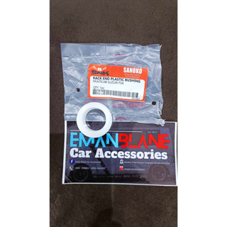 Steering Rack End Pinion Plastic Bushing Multicab Transformer F6A and ...