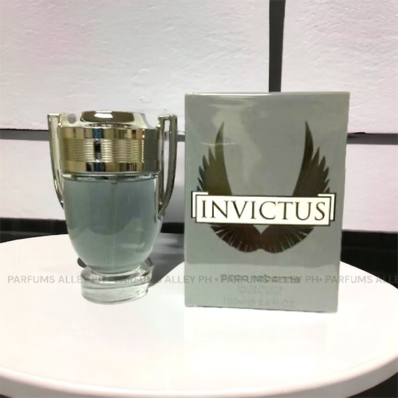 RABANNE INVICTUS FOR MEN 100 ML | GUARANTEED QUALITY US FRAGRANCE ...