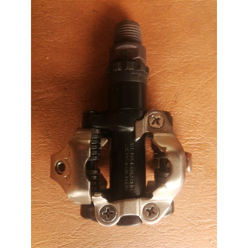 Shimano SPD spare Cleats Pedal PD-M520 (Right only) | Shopee Philippines