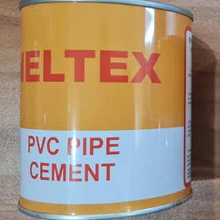 Neltex Solvent Cement / PVC Pipe Cement 100cc 200cc 400cc (per can ...