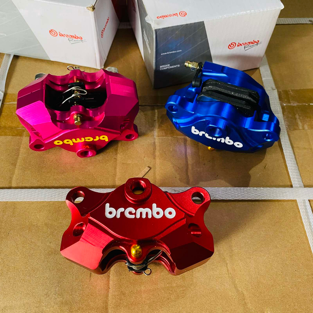 DORAEMON 2POT Caliper ( caliper only ) | Shopee Philippines