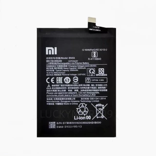 redmi note 10 battery - Best Prices and Online Promos - Jun 2025 ...