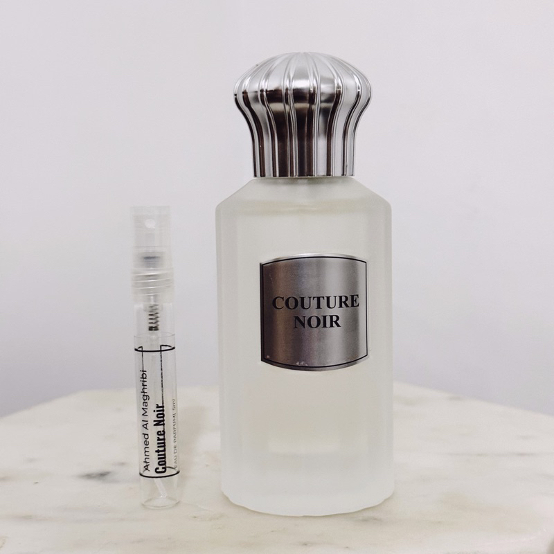 Arabic Perfumes EDP 5ml Part 4 | DUBAI | Shopee Philippines