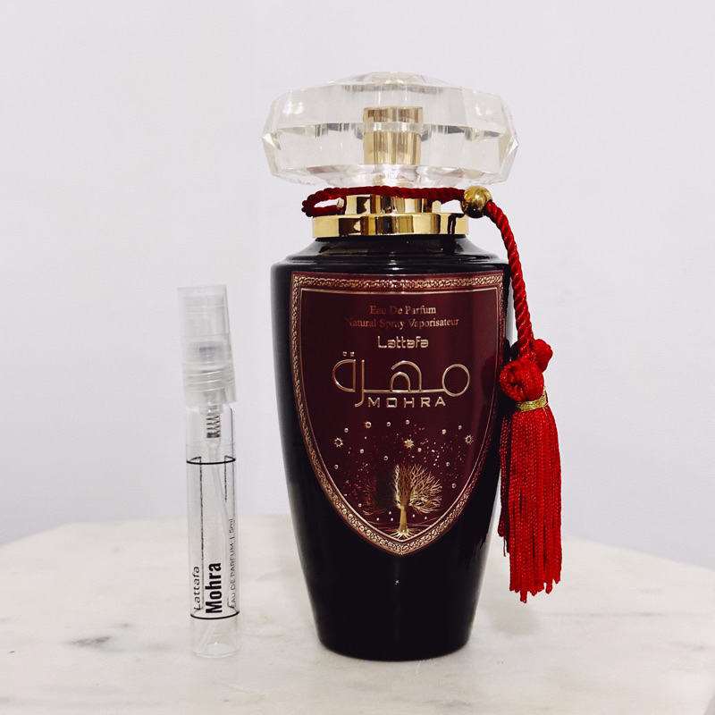 Arabic Perfumes EDP 5ml Part 4 | DUBAI | Shopee Philippines