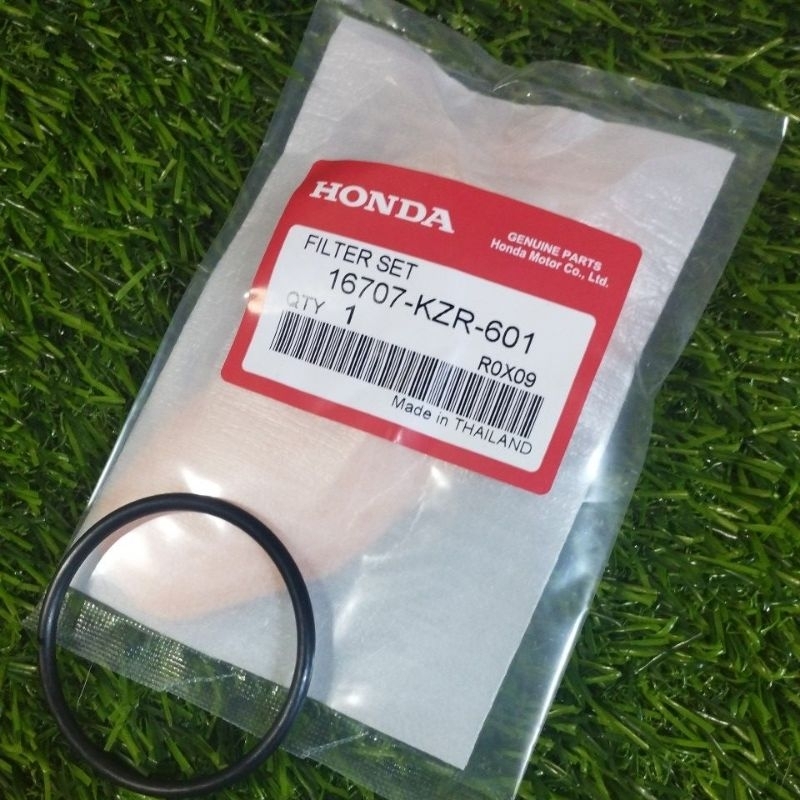 FUEL FILTER XRM125 Fi RS125 Fi 2020 below (NOT COMPATIBLE ON XRM125 ...