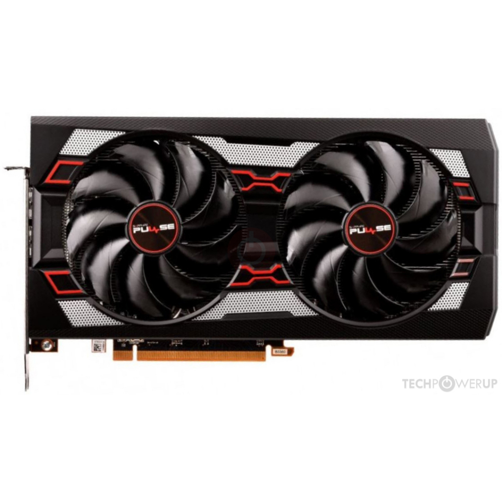 XFX DATALAND SAPPHIRE 5600xt 5700xt | Shopee Philippines