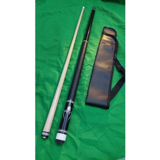 PAMPANGA CUE STICK SCORPION DESIGN 1 / BILLIARD CUE STICK / TAKO NG ...