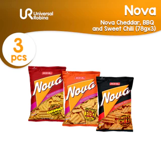 Shop nova chips for Sale on Shopee Philippines