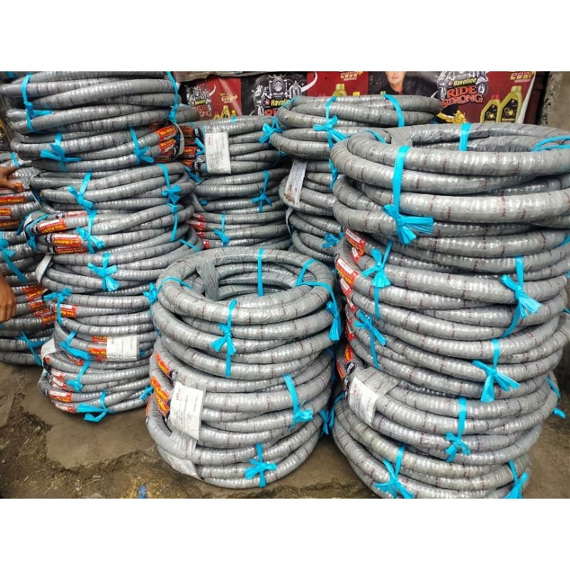 ☑️VEE RUBBER TIRE SATAN VRM 360 DUO COMPOUND (FREE TUBE INSIDE ...
