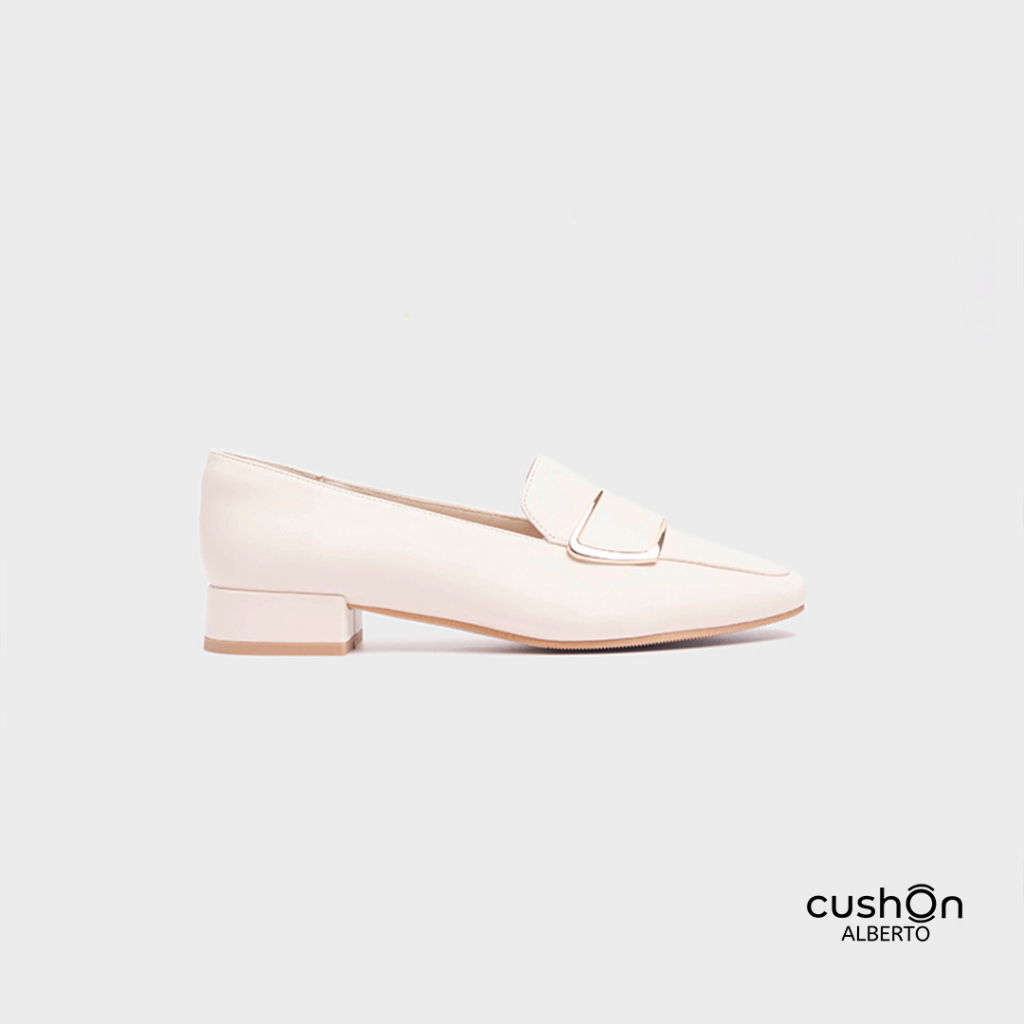 ALBERTO Women's Cushon Haven Pumps | Shopee Philippines