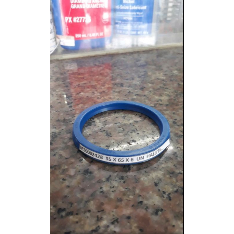 Hydraulic Packing Monoseal IDI ISI ODI OSI UHS UN 55x65x6 UHS UN 55-65 ...