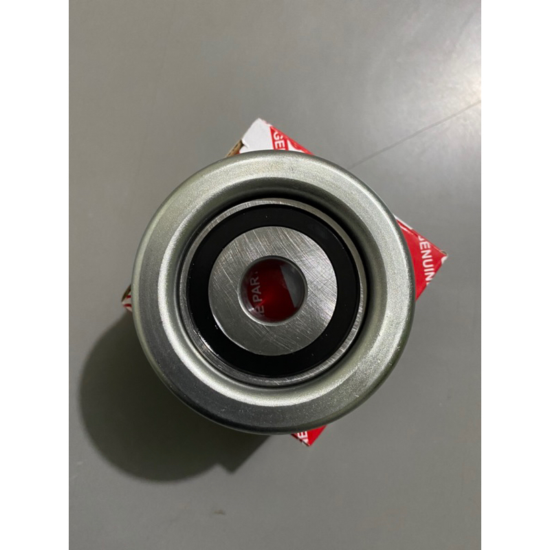 Toyota Innova 2005-2015 D4D Idler Pulley | Shopee Philippines